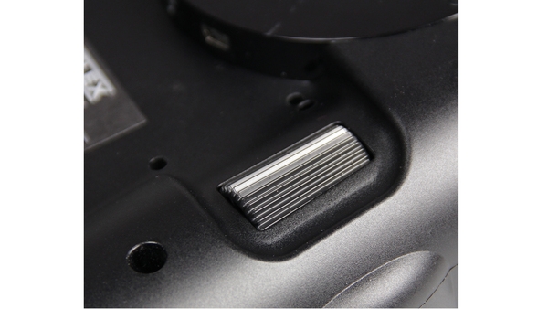 Transmitter Cockpit SX 12 M-Link Tx only | Multiplex | HITEC EUROPE ...