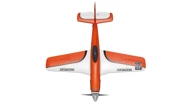 RR FunRacer Orange Edition | HITEC EUROPE / MULTIPLEX