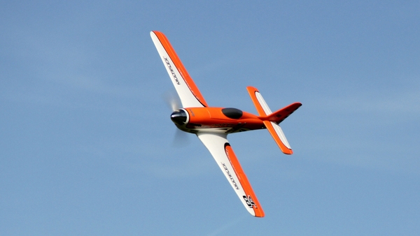 RR FunRacer Orange Edition | HITEC EUROPE / MULTIPLEX