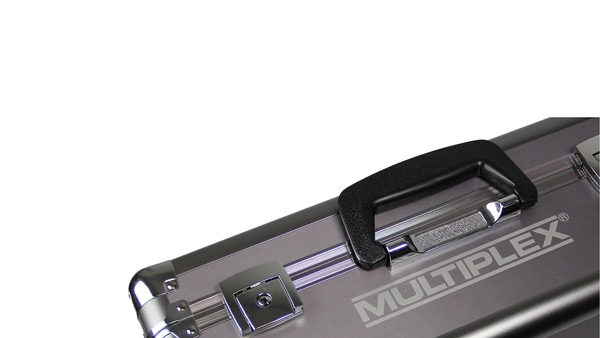 Transmitter Case Profi TX& Cockpit SX | HITEC EUROPE / MULTIPLEX