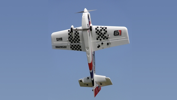 RR AcroMaster Pro | HITEC EUROPE / MULTIPLEX