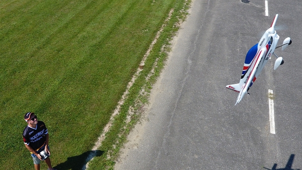 RR AcroMaster Pro | HITEC EUROPE / MULTIPLEX