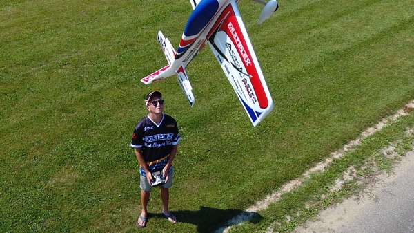 RR AcroMaster Pro | HITEC EUROPE / MULTIPLEX