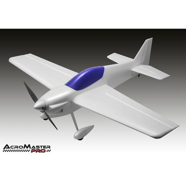 RR AcroMaster Pro | HITEC EUROPE / MULTIPLEX