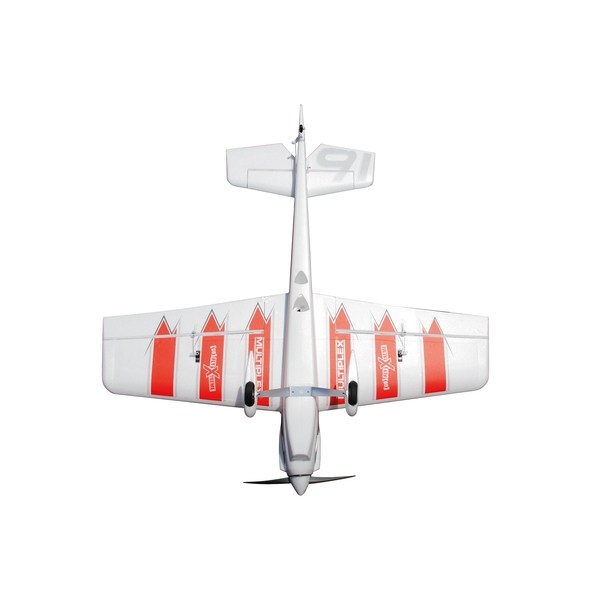 RR AcroMaster Pro | HITEC EUROPE / MULTIPLEX