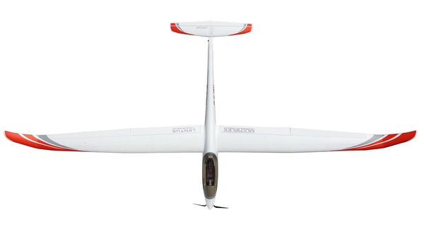 1-00899 BK Lentus | Multiplex | HITEC EUROPE / MULTIPLEX