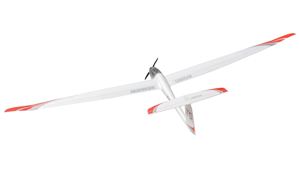 Kit Lentus | HITEC EUROPE / MULTIPLEX