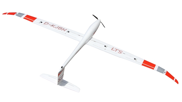 Kit Lentus | HITEC EUROPE / MULTIPLEX