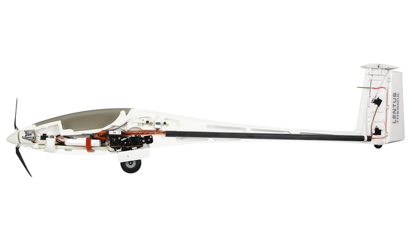 Kit Lentus | HITEC EUROPE / MULTIPLEX