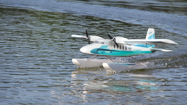 1-00911 RR TwinStar ND (made by MPX) | Multiplex | HITEC EUROPE / MULTIPLEX