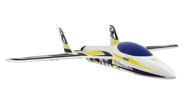 Kit FunJet 2 | HITEC EUROPE / MULTIPLEX