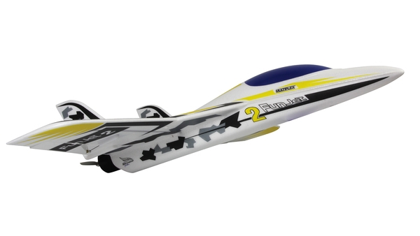 Kit FunJet 2 | HITEC EUROPE / MULTIPLEX