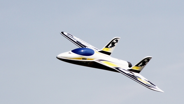 Kit FunJet 2 | HITEC EUROPE / MULTIPLEX