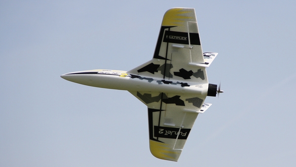 Kit FunJet 2 | HITEC EUROPE / MULTIPLEX