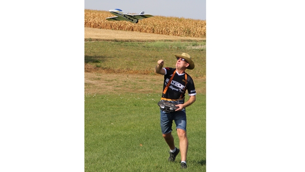 Kit FunJet 2 | HITEC EUROPE / MULTIPLEX