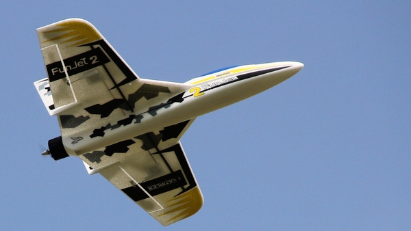 Kit FunJet 2 | HITEC EUROPE / MULTIPLEX