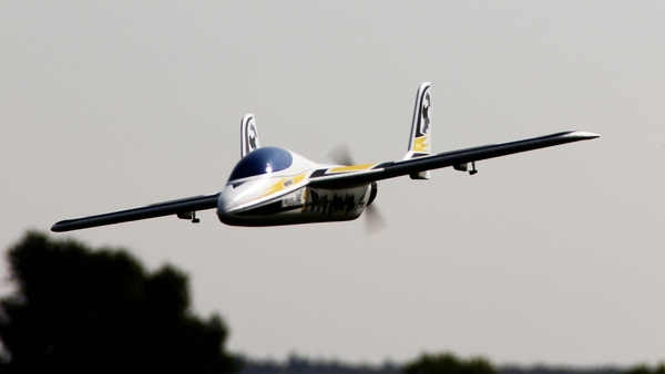 Kit FunJet 2 | HITEC EUROPE / MULTIPLEX