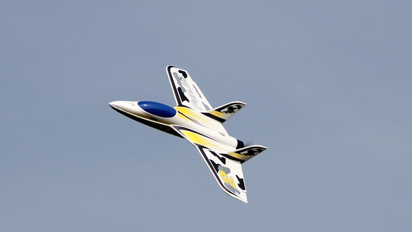 Kit FunJet 2 | HITEC EUROPE / MULTIPLEX