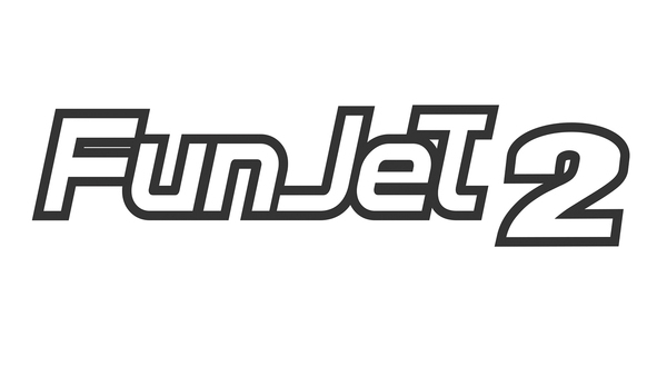 Kit FunJet 2 | HITEC EUROPE / MULTIPLEX