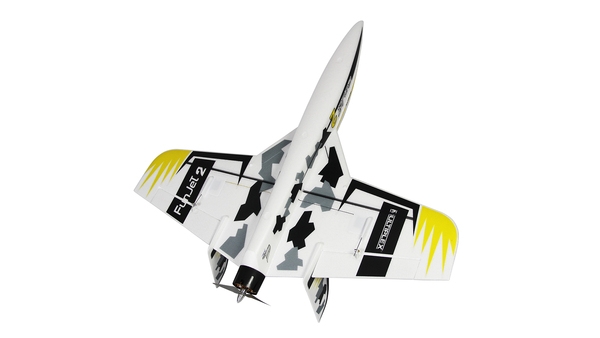 Kit FunJet 2 | HITEC EUROPE / MULTIPLEX