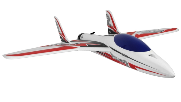 Kit+ FunJet ULTRA 2 | HITEC EUROPE / MULTIPLEX