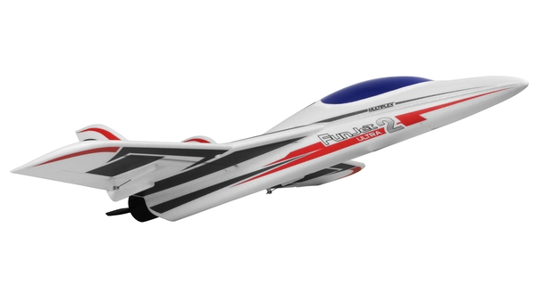 Kit+ FunJet ULTRA 2 | HITEC EUROPE / MULTIPLEX