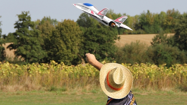 Kit+ FunJet ULTRA 2 | HITEC EUROPE / MULTIPLEX