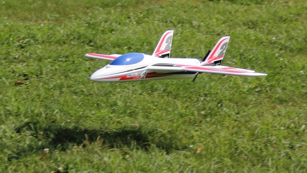 Kit+ FunJet ULTRA 2 | HITEC EUROPE / MULTIPLEX