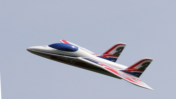 Kit+ FunJet ULTRA 2 | HITEC EUROPE / MULTIPLEX