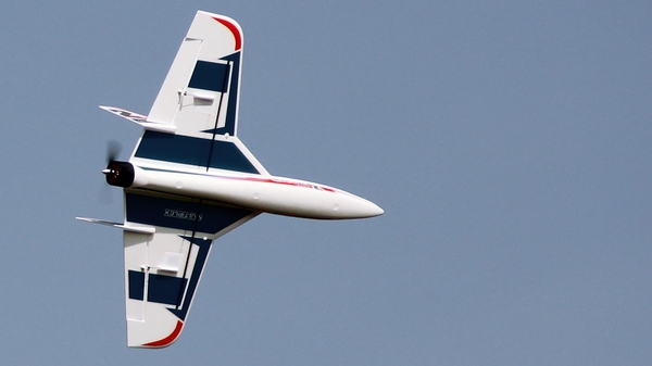 Kit+ FunJet ULTRA 2 | HITEC EUROPE / MULTIPLEX