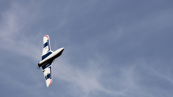 Kit+ FunJet ULTRA 2 | HITEC EUROPE / MULTIPLEX