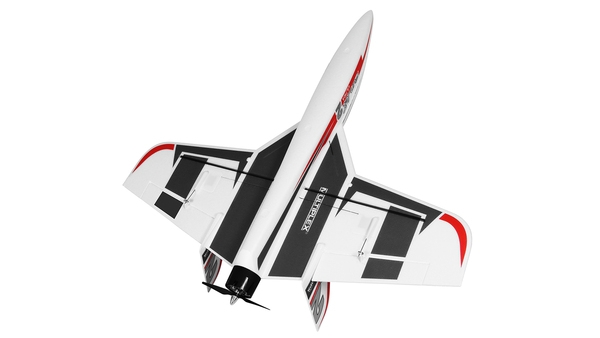 Kit+ FunJet ULTRA 2 | HITEC EUROPE / MULTIPLEX