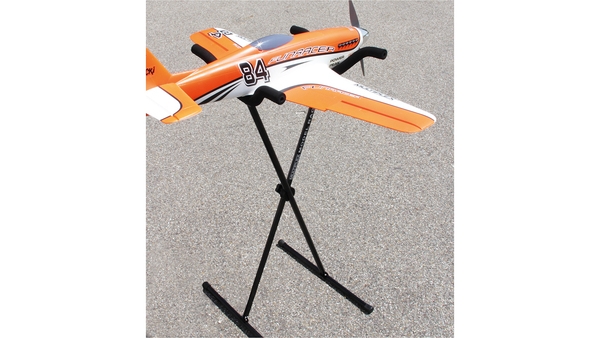 Model rack | HITEC EUROPE / MULTIPLEX