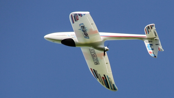 Kit EasyStar 3 | HITEC EUROPE / MULTIPLEX