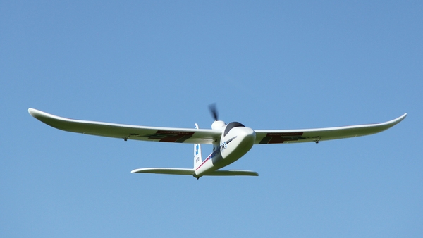 Kit EasyStar 3 | HITEC EUROPE / MULTIPLEX