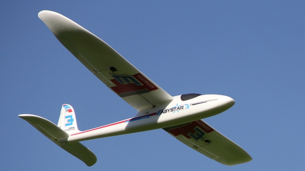 Kit EasyStar 3 | HITEC EUROPE / MULTIPLEX