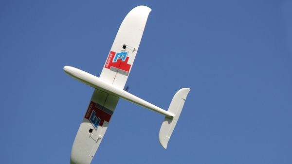 Kit EasyStar 3 | HITEC EUROPE / MULTIPLEX