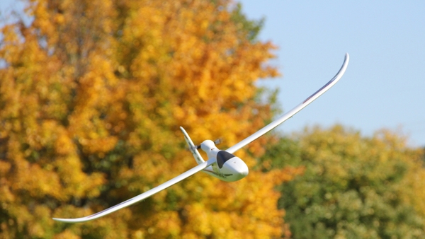 Kit EasyStar 3 | HITEC EUROPE / MULTIPLEX