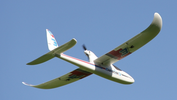 RR+ EasyStar 3 | HITEC EUROPE / MULTIPLEX