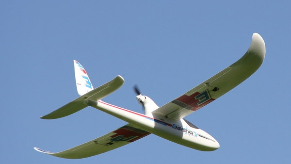 RTF EasyStar 3 (Mode 1+3) | HITEC EUROPE / MULTIPLEX