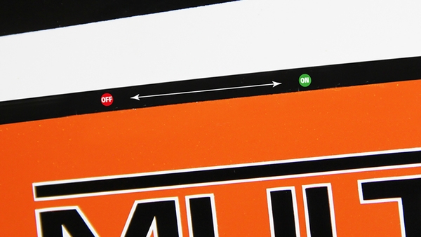 1-01784 Sicherheitsschalter magnetic | Multiplex | MULTIPLEX