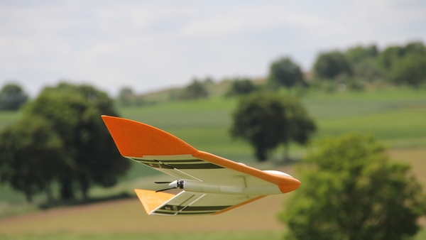 Kit+ FunWing | HITEC EUROPE / MULTIPLEX