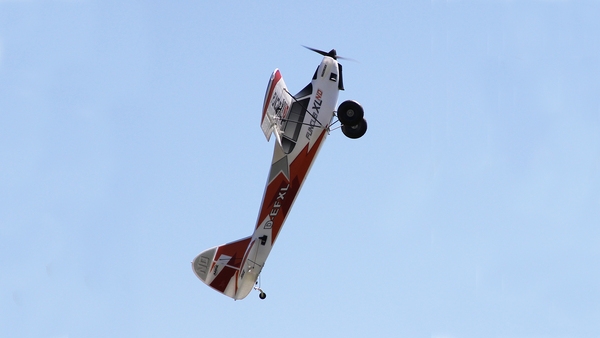 RR FunCub XL ND | HITEC EUROPE / MULTIPLEX