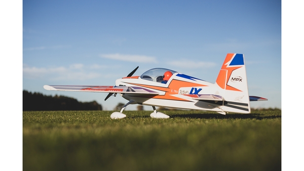 RR Extra 330LX (1-02114) | HITEC EUROPE / MULTIPLEX