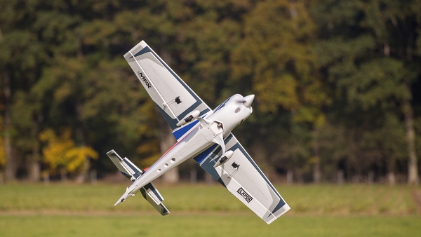 RR Extra 330LX (1-02114) | HITEC EUROPE / MULTIPLEX