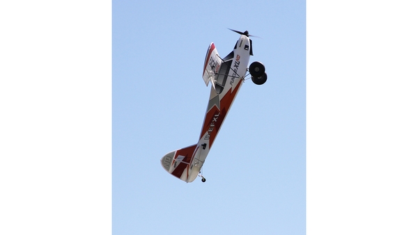 Multiplex BK Funcub XL ND (Kit) | HITEC EUROPE / MULTIPLEX