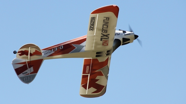 Multiplex BK Funcub XL ND (Kit) | HITEC EUROPE / MULTIPLEX