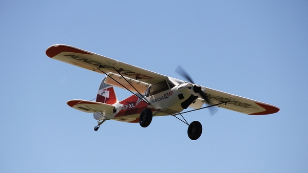 Multiplex BK Funcub XL ND (Kit) | MULTIPLEX