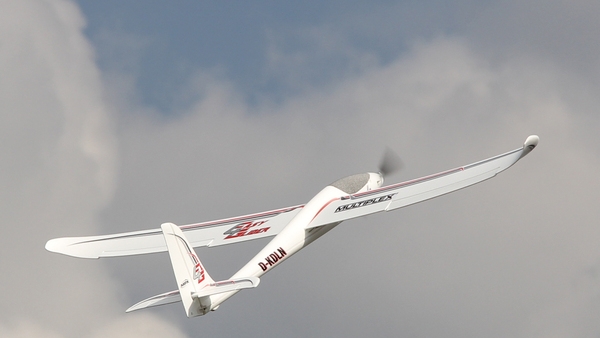 264333 RR+ EasyGlider 4 | Multiplex | HITEC EUROPE / MULTIPLEX