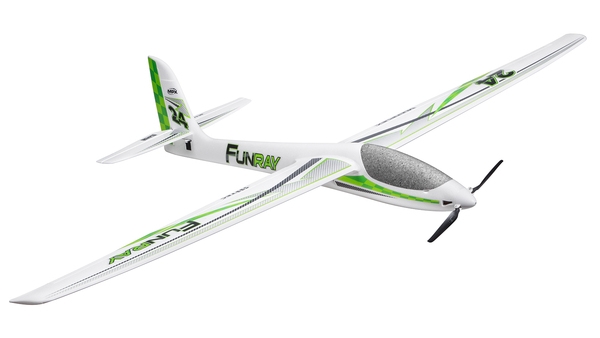 264334 RR FUNRAY | Multiplex | HITEC EUROPE / MULTIPLEX